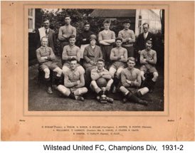 Services and Facilities